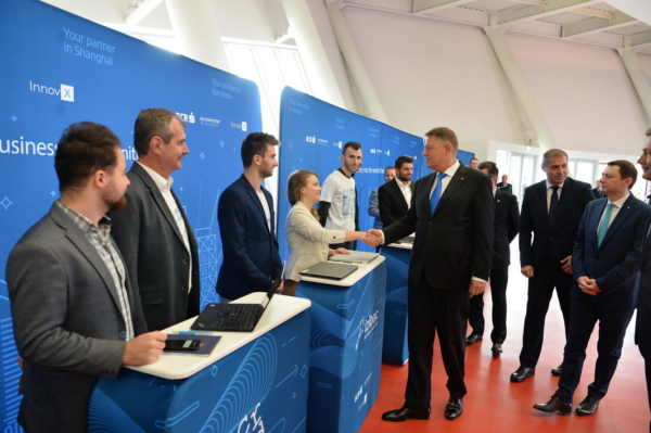 Galerie Foto – Romania Tech Nation 2019 – Docs UPB